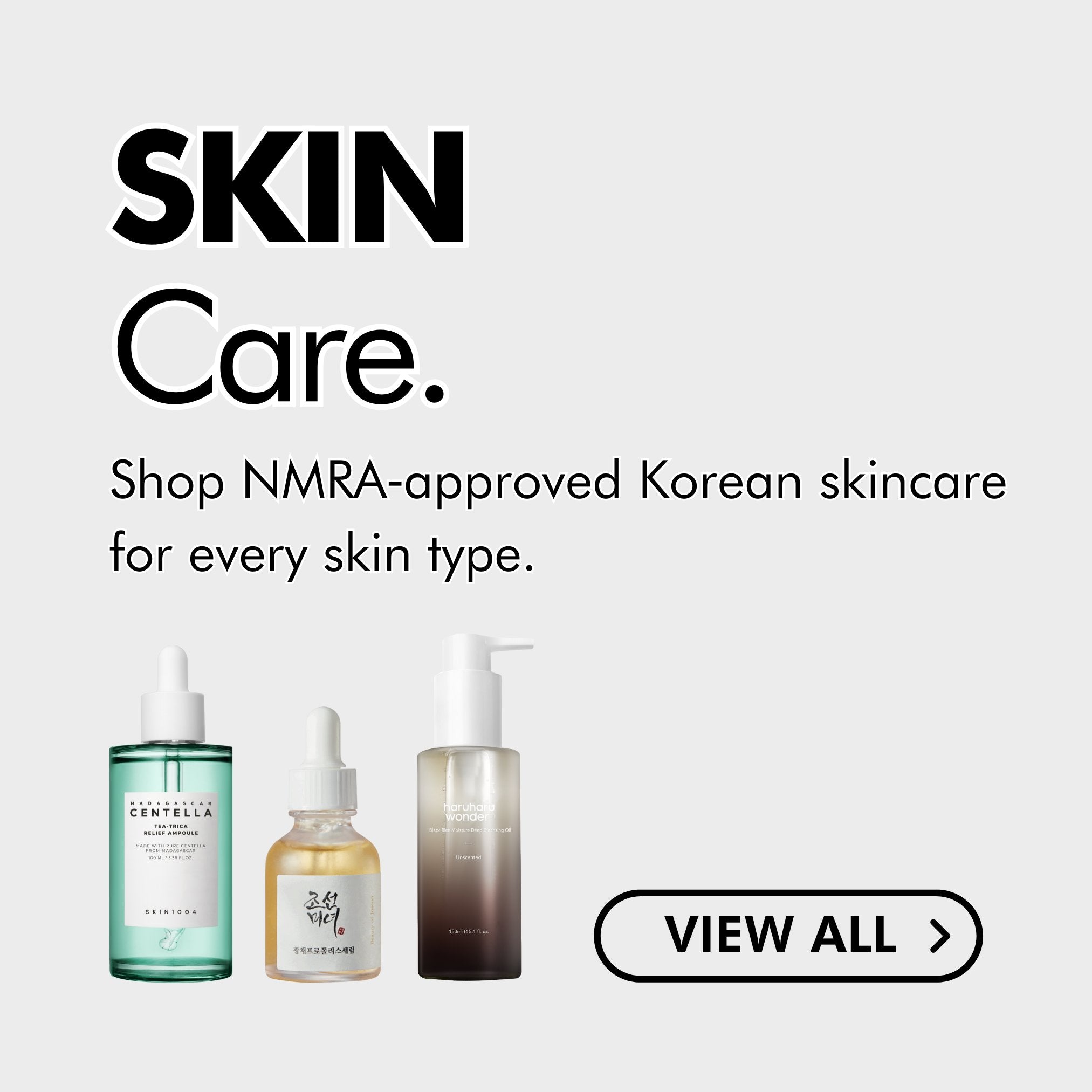 NMRA‑Approved Korean Skincare | Authentic K‑Beauty Sri Lanka – ORION XO ...