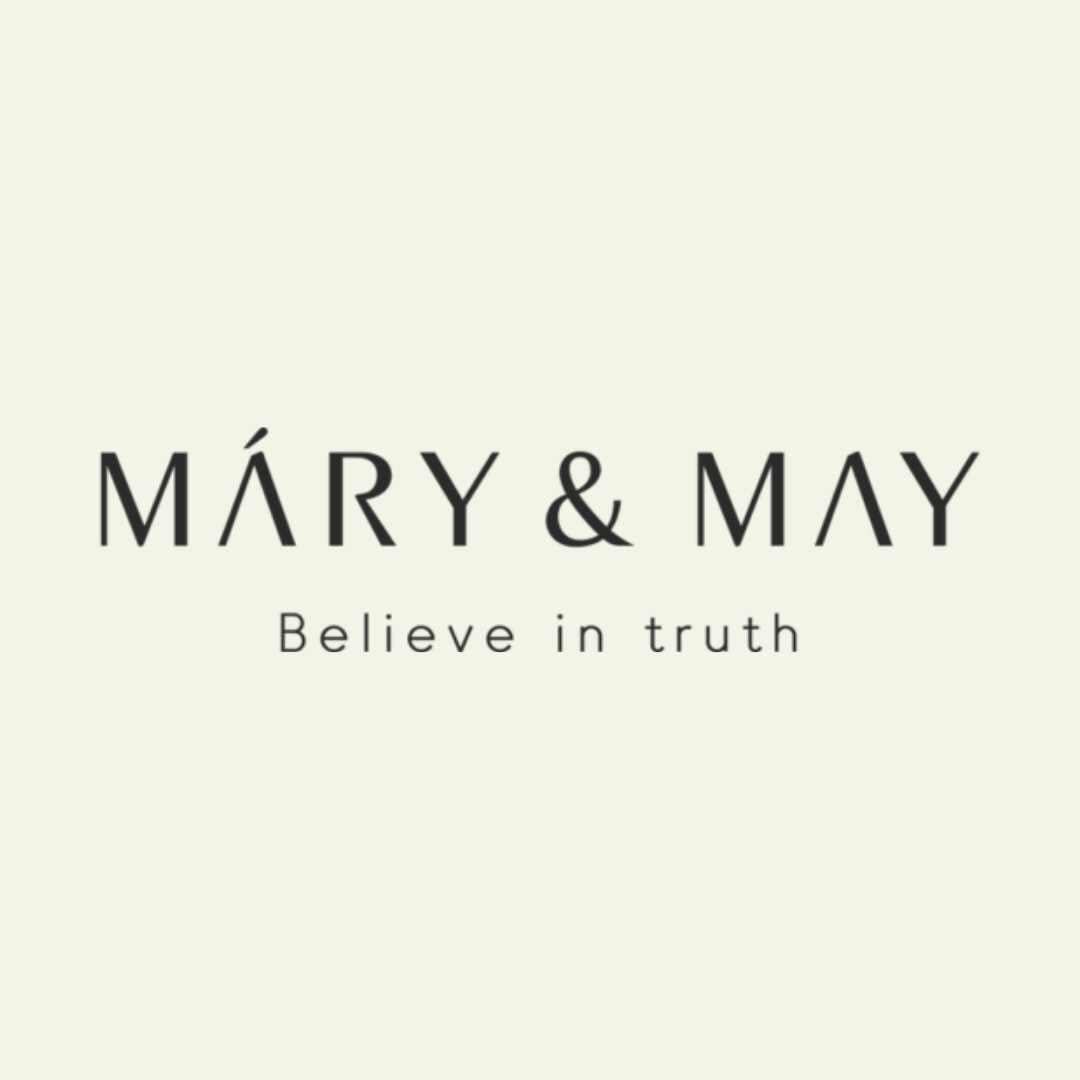 Mary&May | Korean Skin Care | ORION XO Exclusive Sri Lanka!