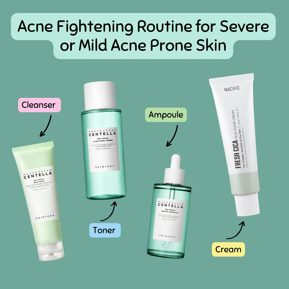 Sri Lanka’s Best Korean Skincare | NMRA-Approved K-Beauty | ORION XO ...