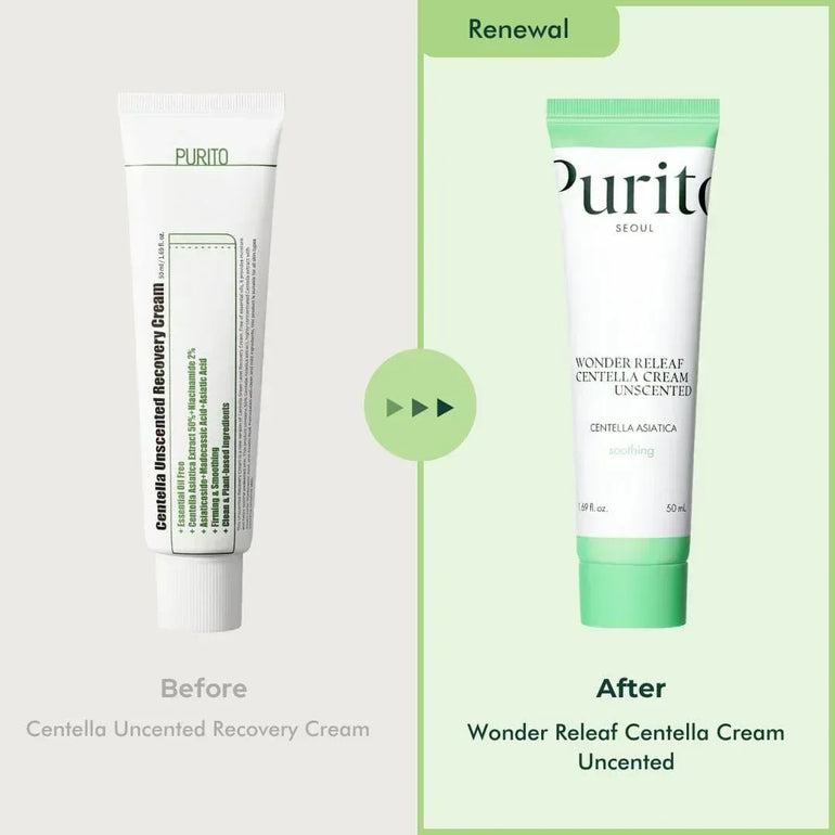 NMRA‑Approved Korean Skin Care | Acne & Blemish – ORION XO Exclusive