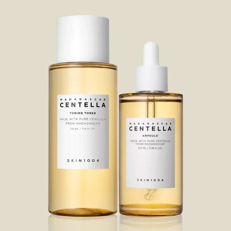 SKIN1004 Madagascar Centella Line | ORION XO Exclusive Sri Lanka!