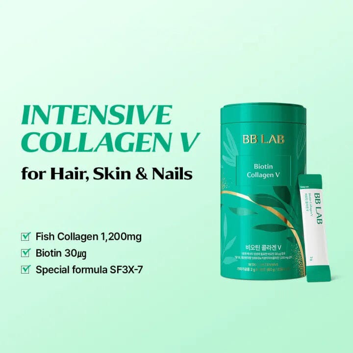 BB Lab | #1 Inner Beauty Brand in Korea | ORION XO Sri Lanka