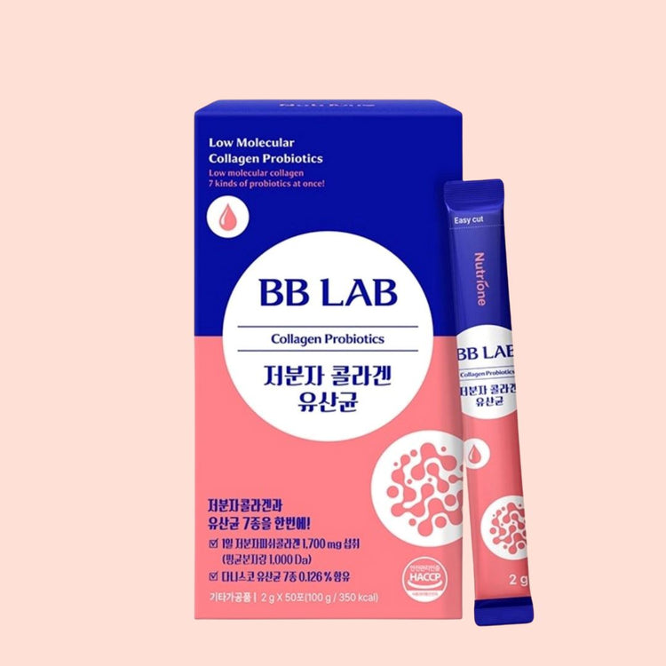 BB Lab | #1 Inner Beauty Brand in Korea | ORION XO Sri Lanka