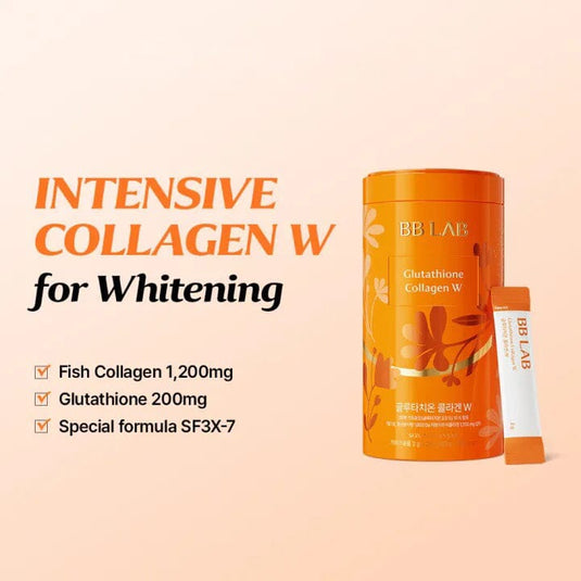 BB Lab | #1 Inner Beauty Brand in Korea | ORION XO Sri Lanka