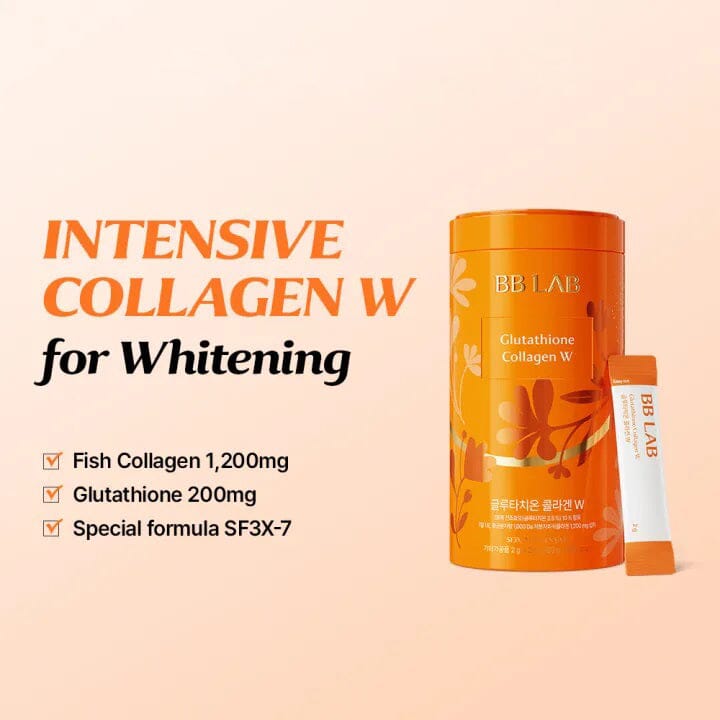 BB Lab | #1 Inner Beauty Brand in Korea | ORION XO Sri Lanka