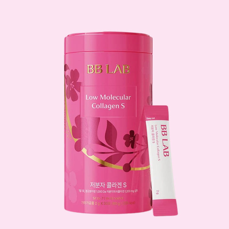 BB Lab | #1 Inner Beauty Brand in Korea | ORION XO Sri Lanka