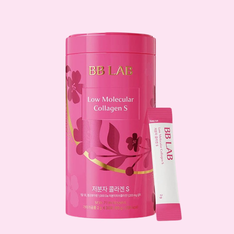 BB Lab | #1 Inner Beauty Brand in Korea | ORION XO Sri Lanka