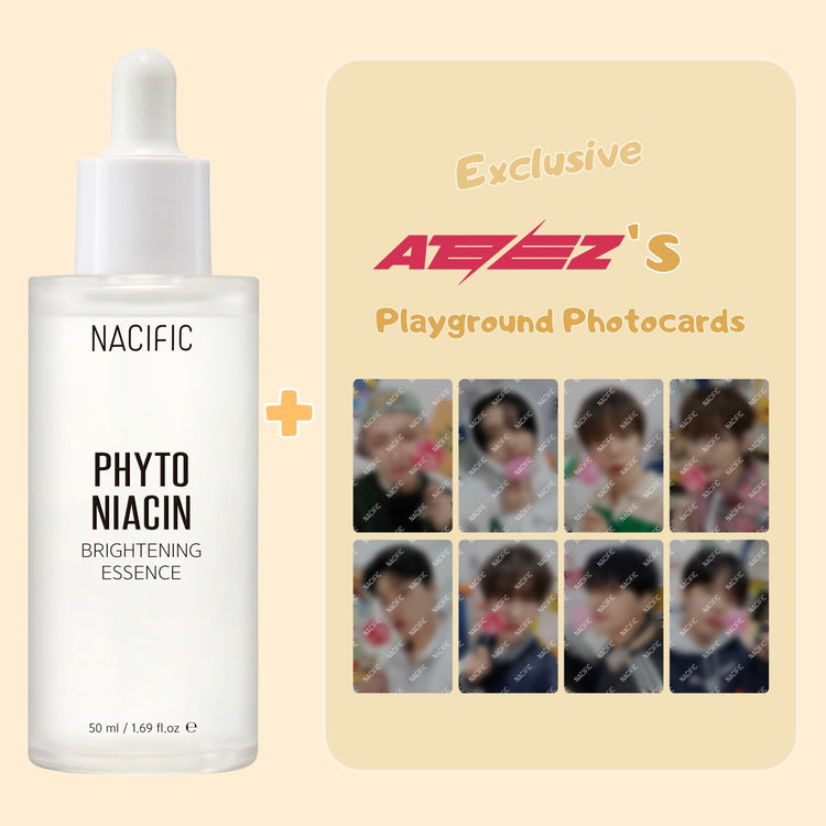 NACIFIC | Korean Skin Care & Make Up | ORION XO Sri Lanka