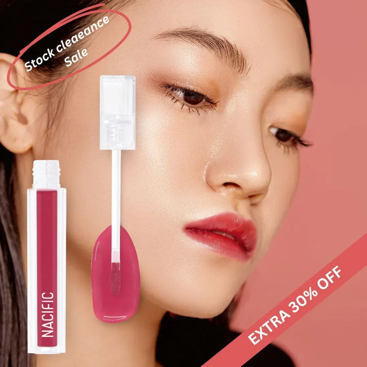 Nacific Shine Mood Slick Lip Tint – ORION XO