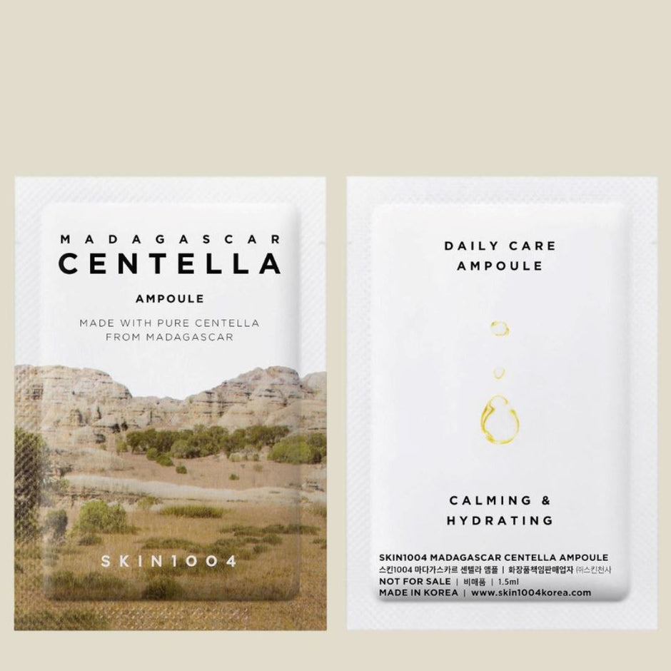 SKIN1004 | Korean Skin Care | ORION XO Exclusive Sri Lanka!