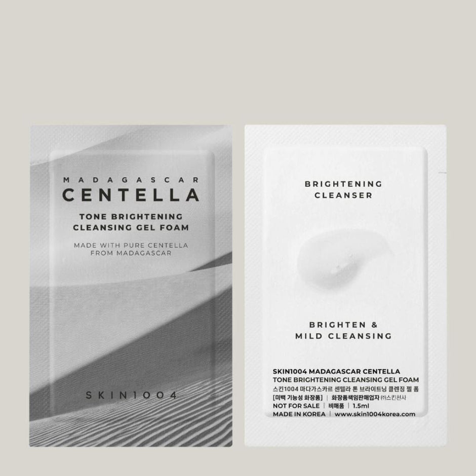 SKIN1004 | Korean Skin Care | ORION XO Exclusive Sri Lanka!