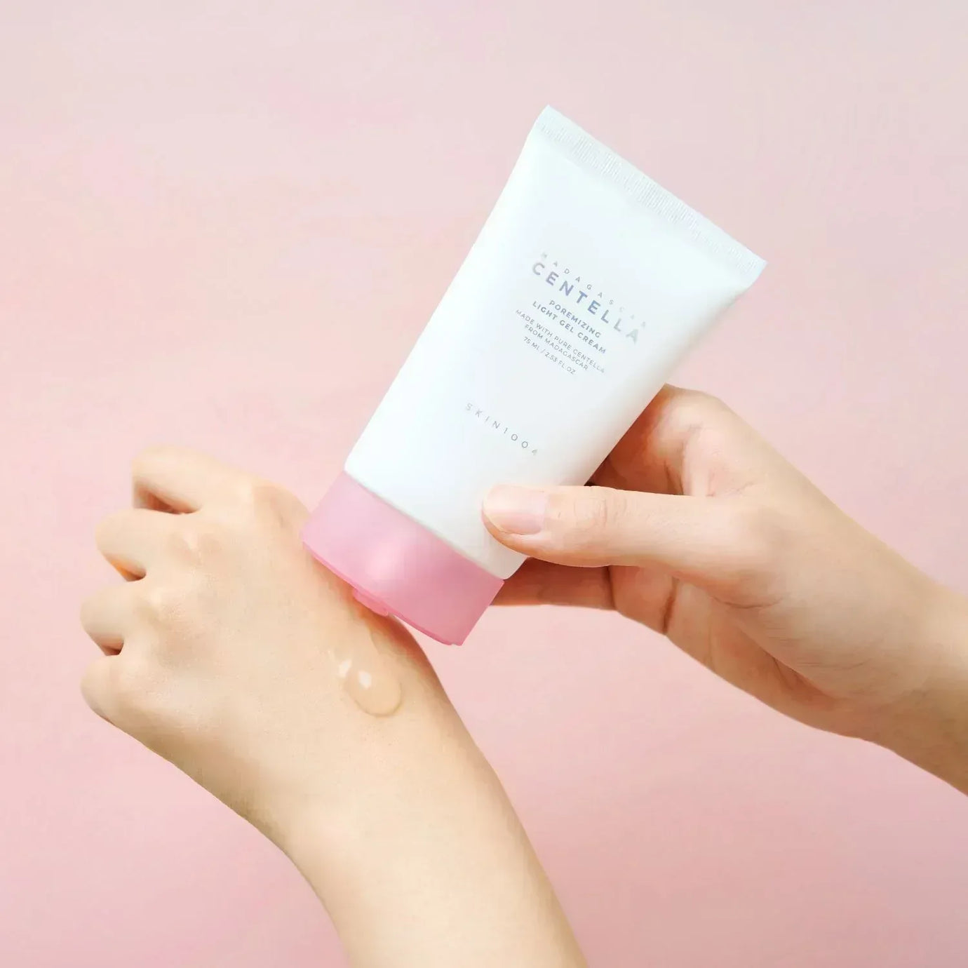 SKIN1004 Madagascar Centella Poremizing Light Gel Cream 75ml | ORION ...