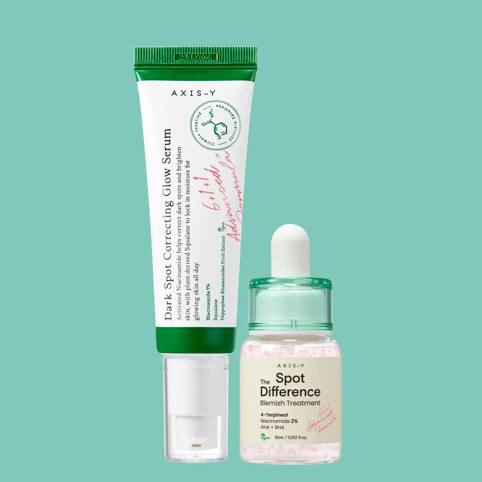 AXIS-Y | Korean Beauty Skin Care | ORION XO Sri Lanka
