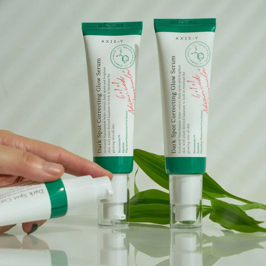 AXIS-Y | Korean Beauty Skin Care | ORION XO Sri Lanka