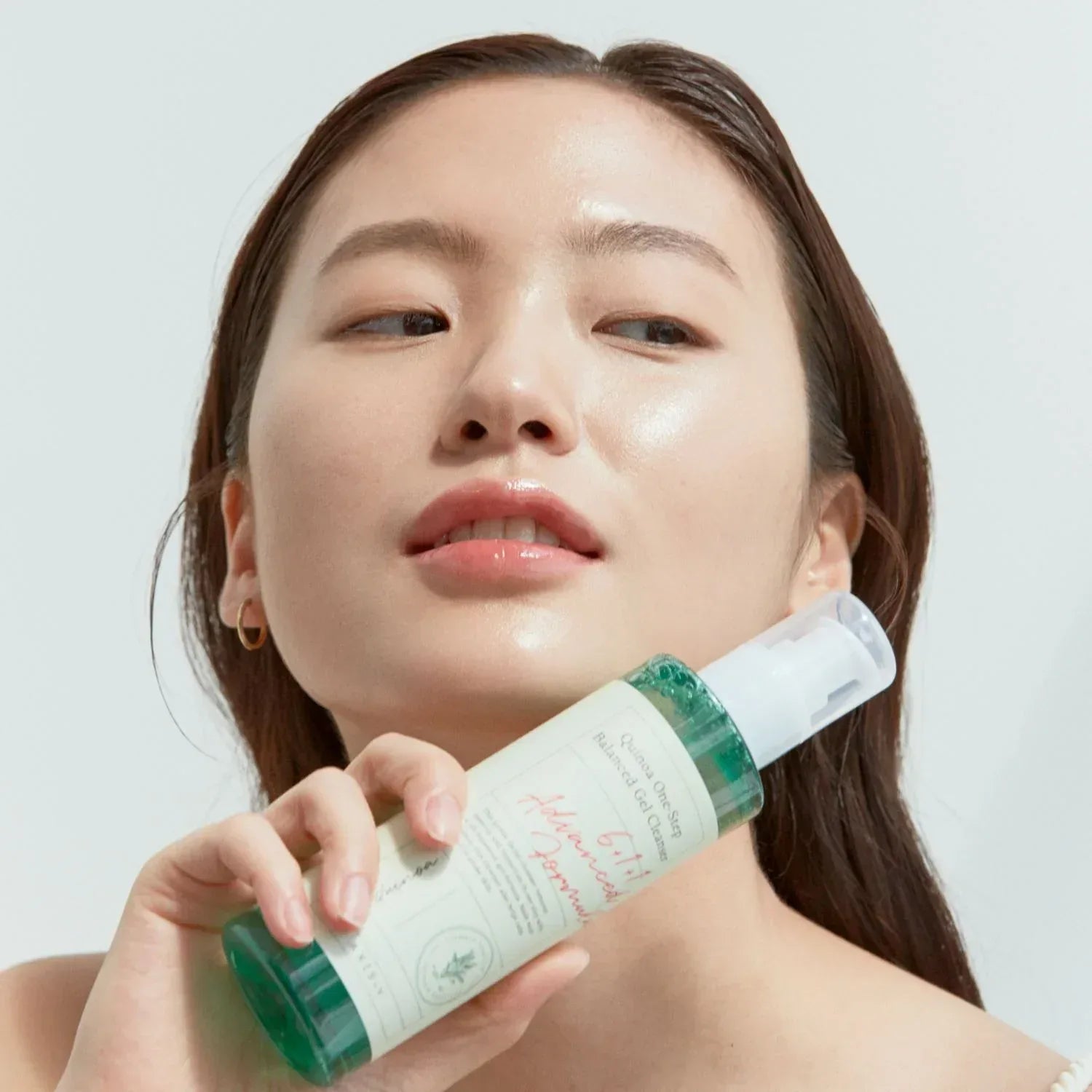 AXIS-Y Quinoa One Step Balanced Gel Cleanser 180ml | ORION XO! – ORION ...