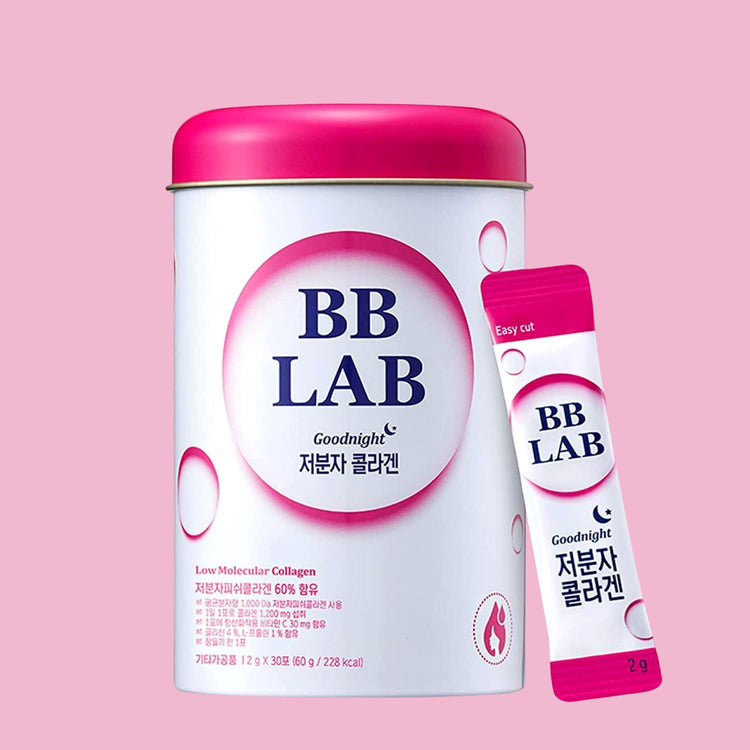 BB Lab | #1 Inner Beauty Brand in Korea | ORION XO Sri Lanka
