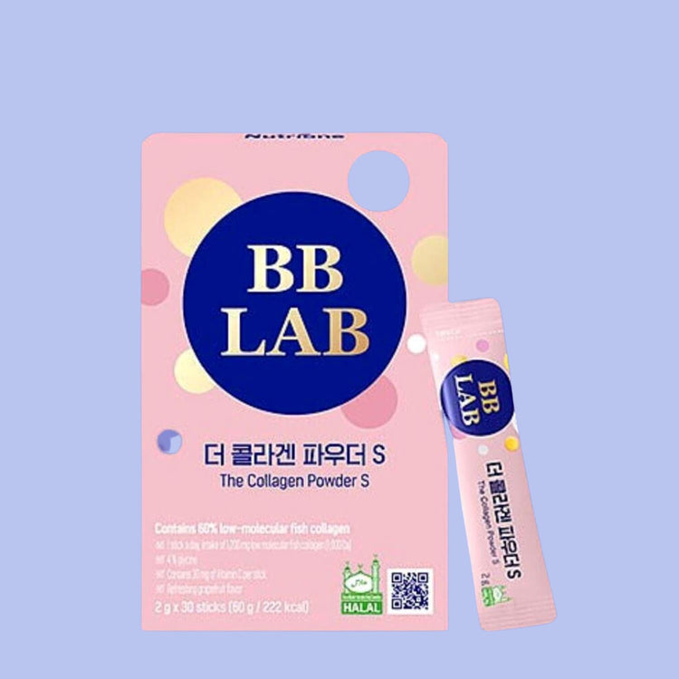 BB Lab | #1 Inner Beauty Brand in Korea | ORION XO Sri Lanka