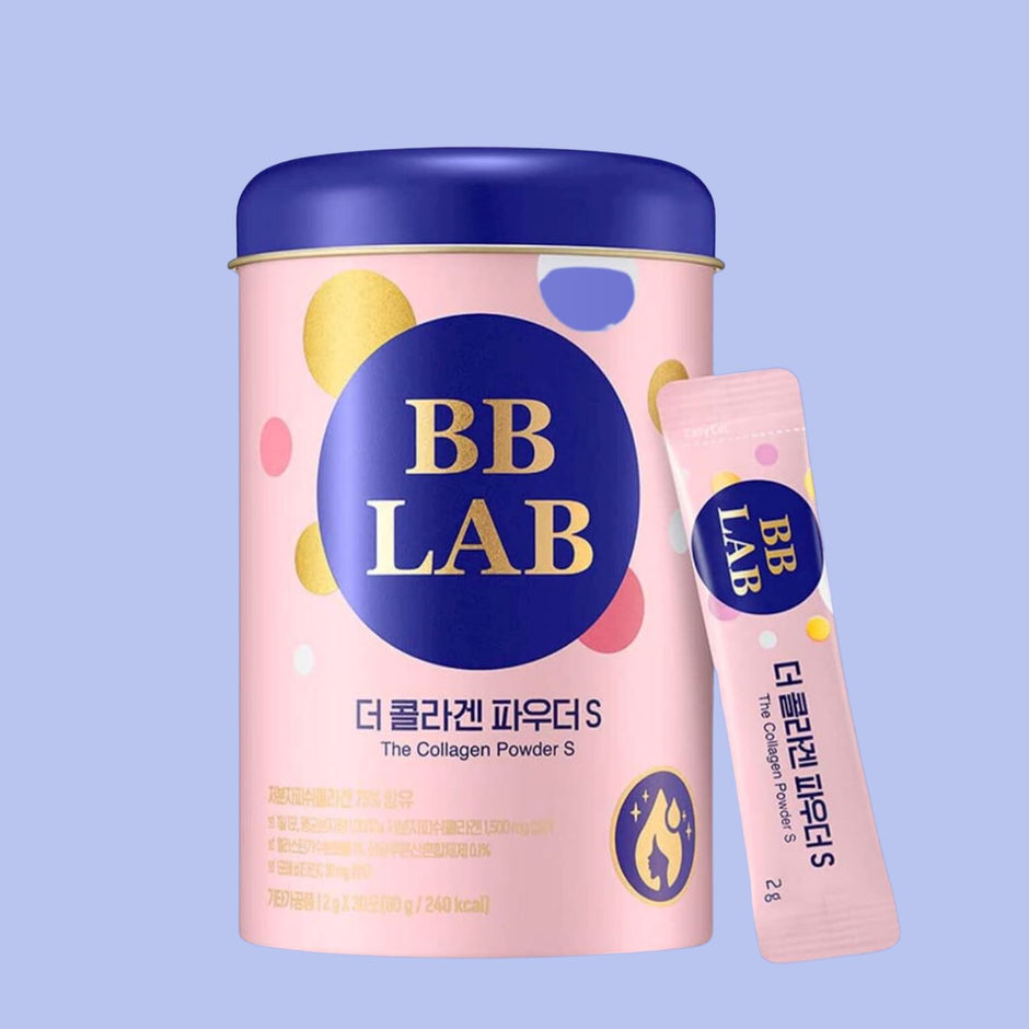 BB Lab | #1 Inner Beauty Brand in Korea | ORION XO Sri Lanka