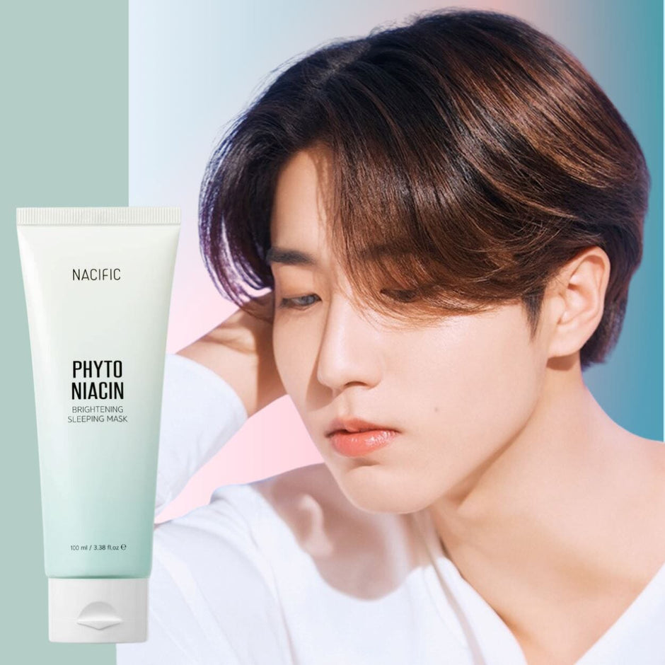 NACIFIC | Korean Skin Care & Make Up | ORION XO Sri Lanka