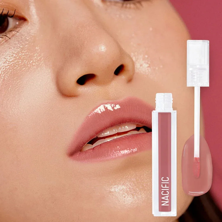 Nacific Shine Mood Slick Lip Tint – ORION XO