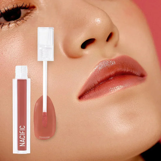Nacific Shine Mood Slick Lip Tint – ORION XO