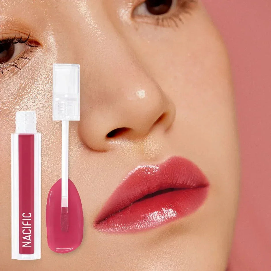 Nacific Shine Mood Slick Lip Tint – ORION XO