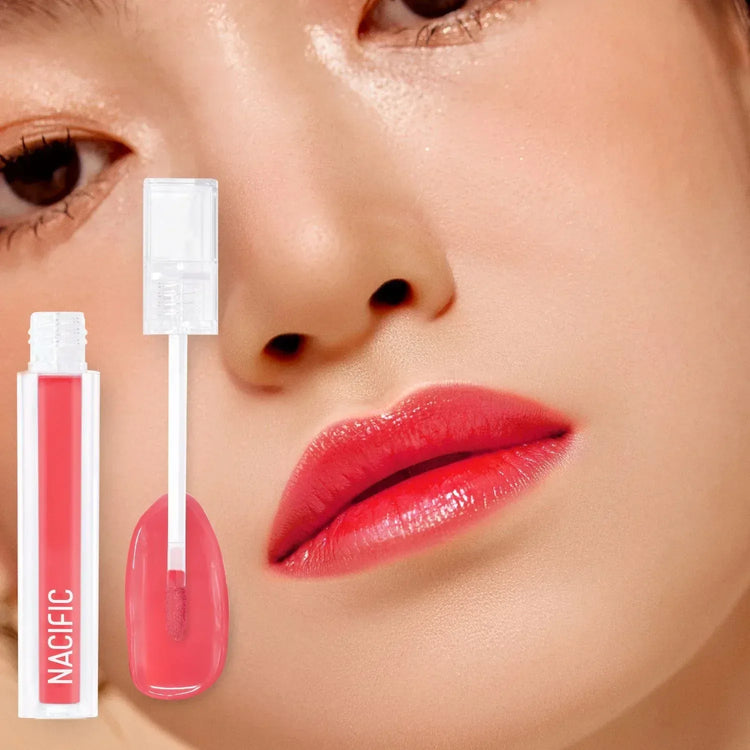 Nacific Shine Mood Slick Lip Tint – ORION XO