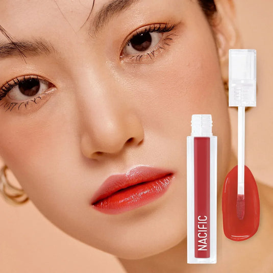 Nacific Shine Mood Slick Lip Tint – ORION XO