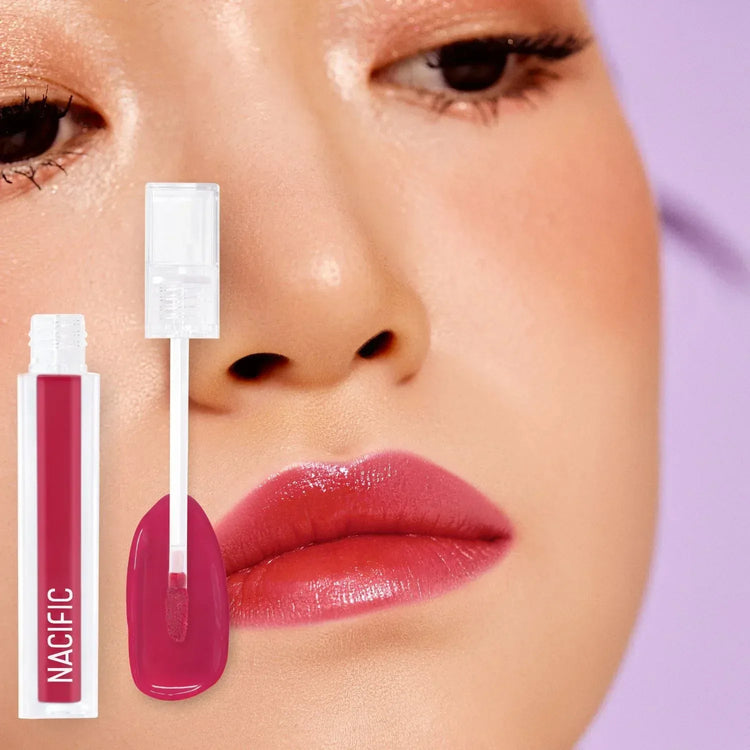 Nacific Shine Mood Slick Lip Tint – ORION XO