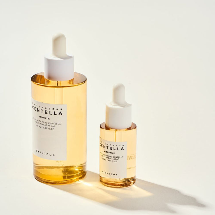 SKIN1004 | Korean Skin Care | ORION XO Sri Lanka