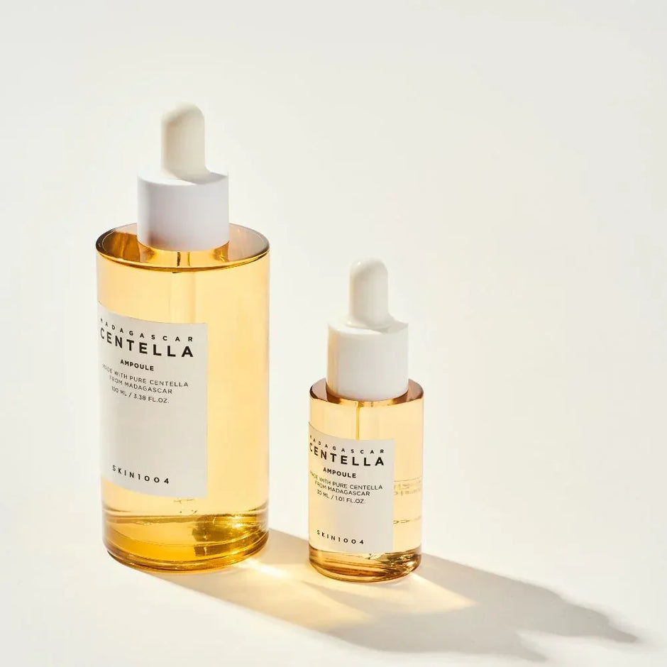 SKIN1004 Madagascar Centella Line | ORION XO Exclusive Sri Lanka!