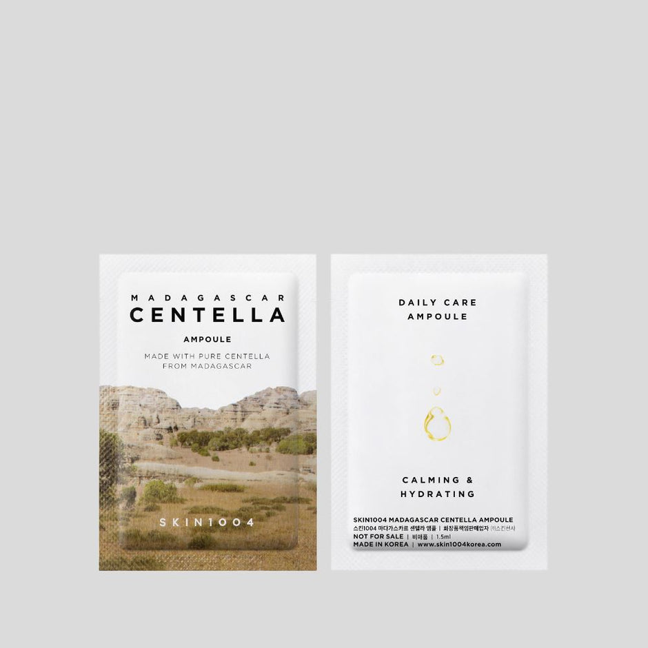 SKIN1004 | Korean Skin Care | ORION XO Sri Lanka