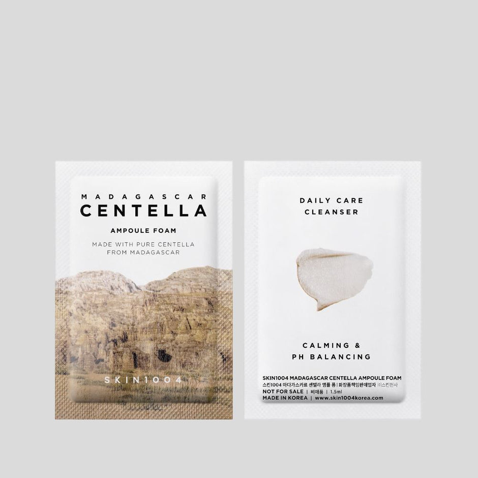 SKIN1004 Madagascar Centella Line | ORION XO Sri Lanka