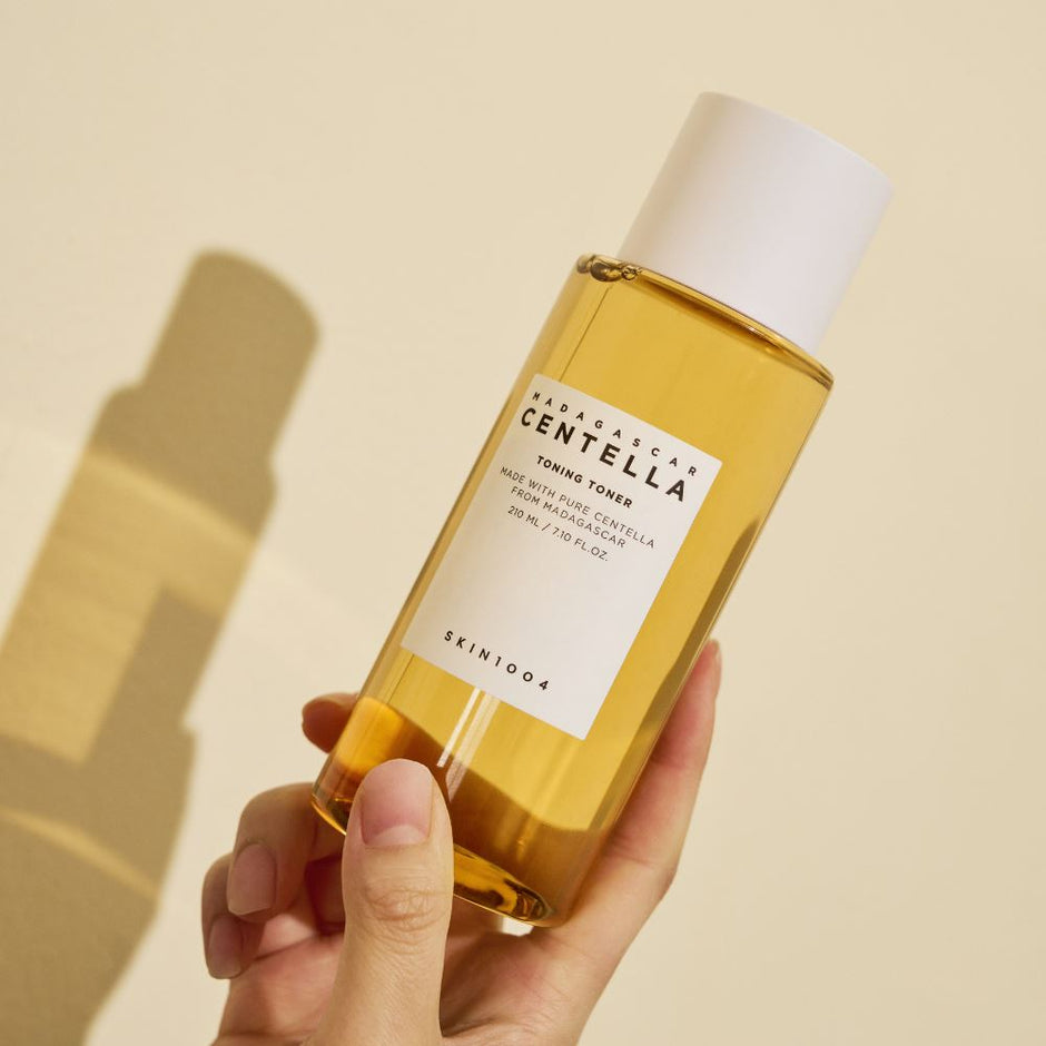 SKIN1004 | Korean Skin Care | ORION XO Sri Lanka